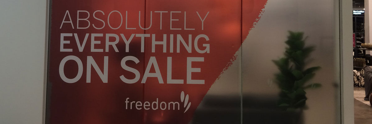 Wide format Printing Sydney Sample Gallery | Fast Print Services