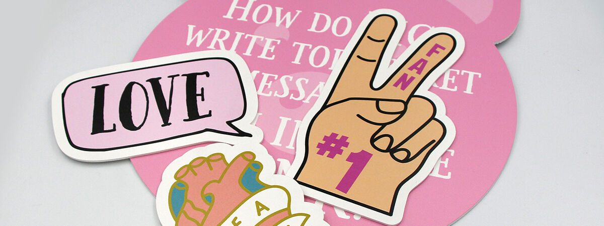 Letter signage 3D printing Sydney | Fast Print Services