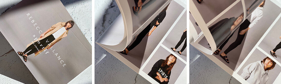 Book binding Sydney | Fast Print Services