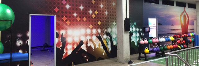 Wide format Printing Sydney Sample Gallery | Fast Print Services