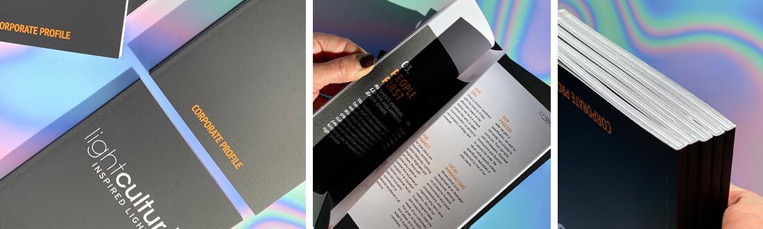 Cheap Booklet Printing Sydney | Fast Print Services
