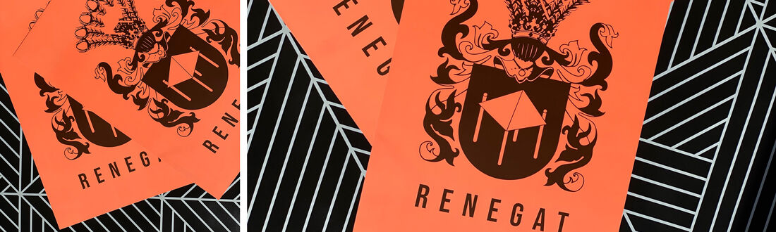 Flyer printing Sydney | Fast Print Services