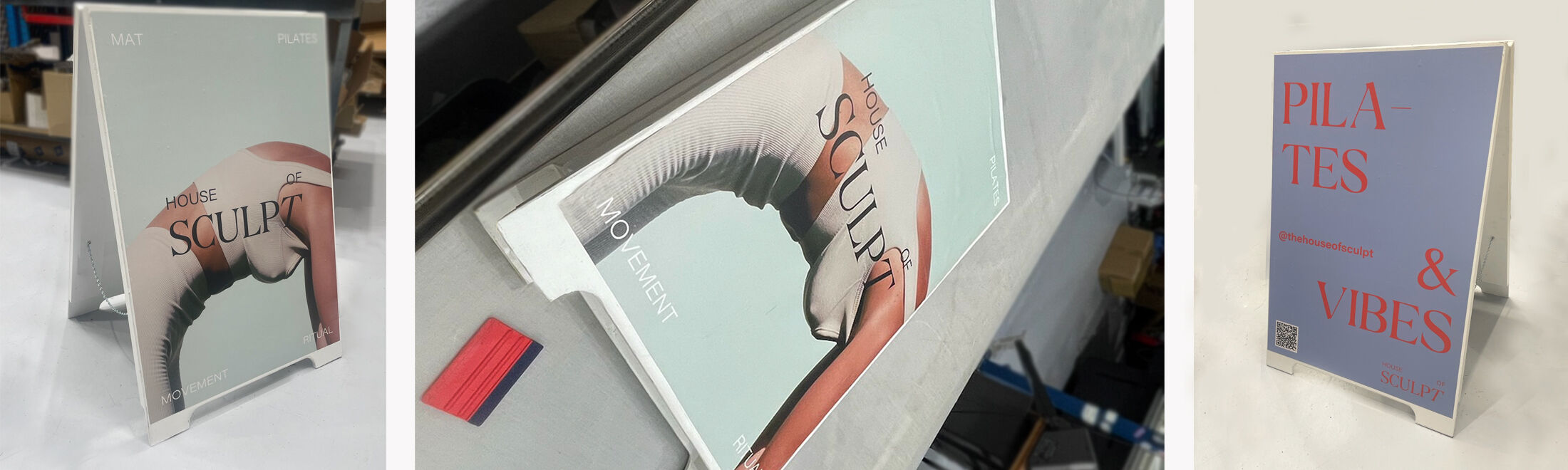 Mounting and Finishing | Fast Print Services